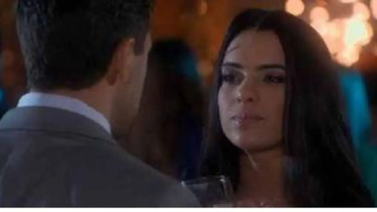Replay Terre de passions : Terre de passions : Episode 103 : Samuel et Andrea se rencontrent à une…