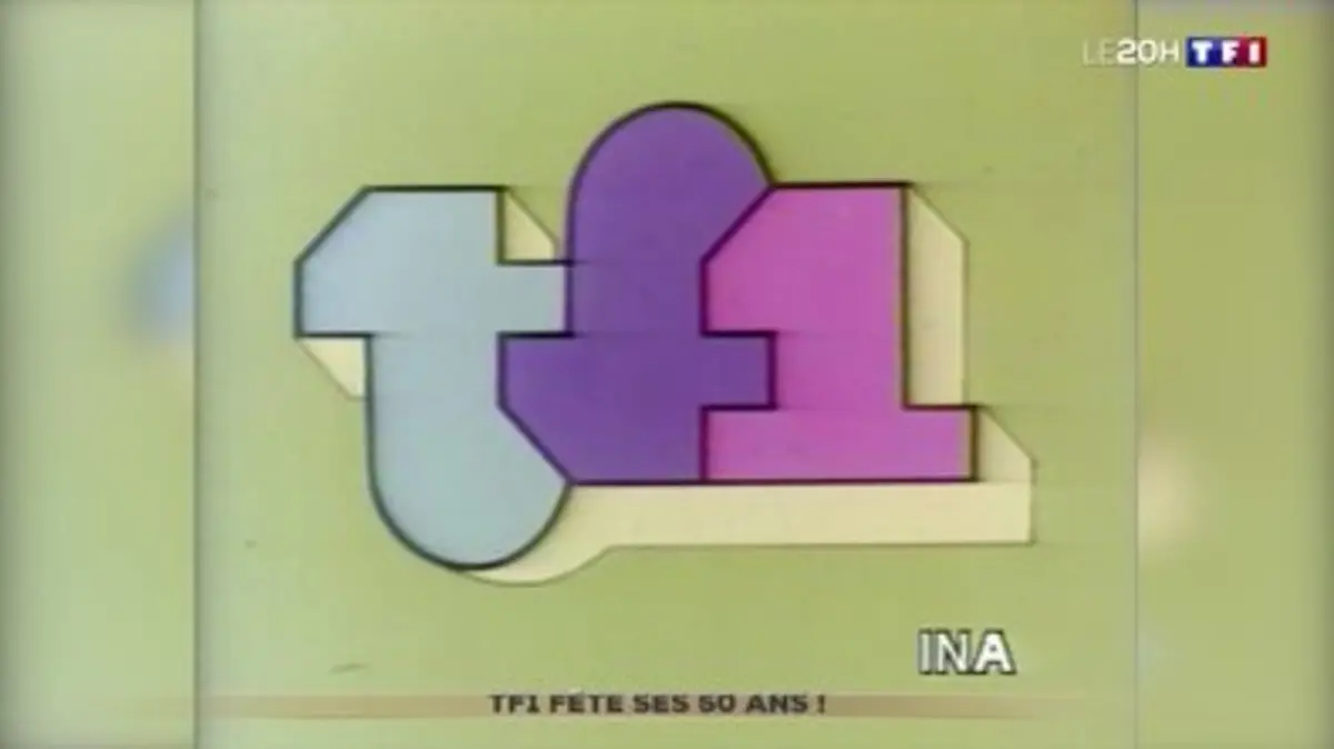 Replay Journal de TF1 du 05/01/2025 : TF1 fête ses 50 ans