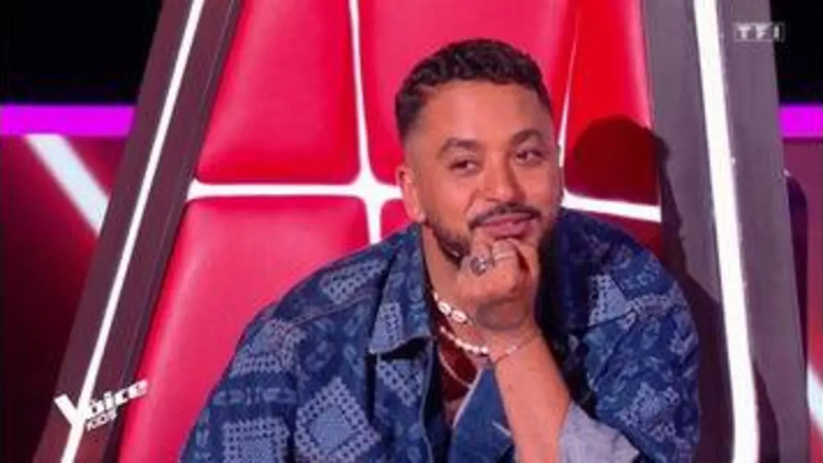 Replay The Voice Kids du 11/07/2023 : The Voice Kids 2023 - Emission du ...