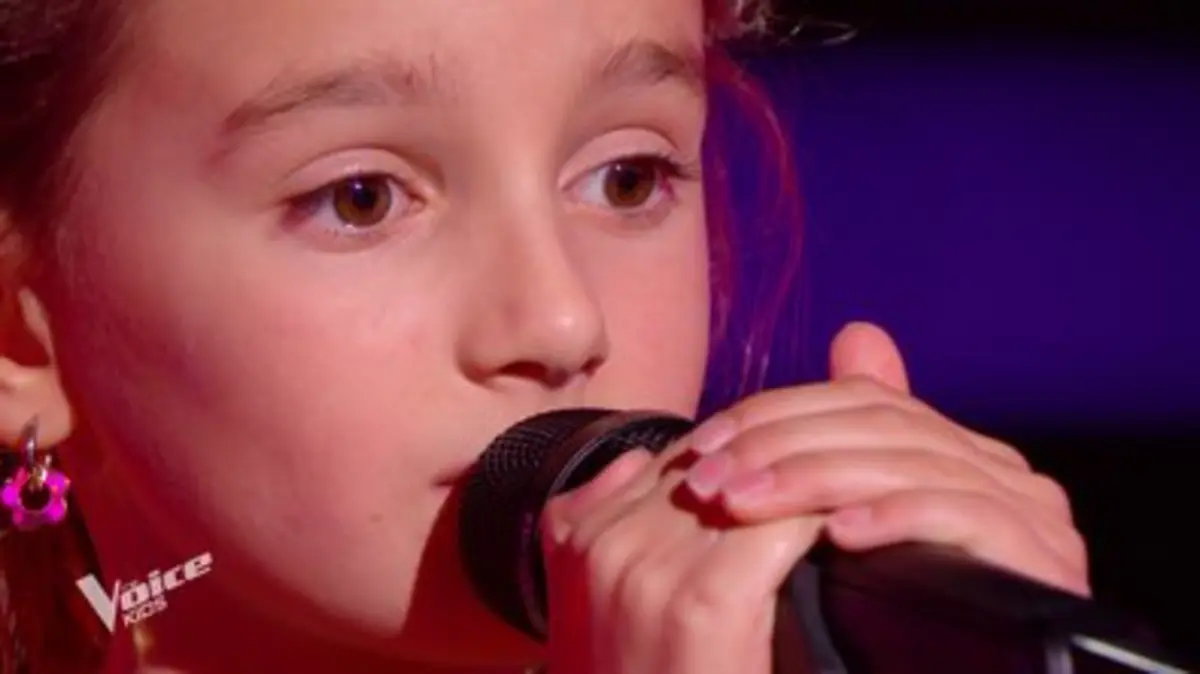 Replay The Voice Kids du 07/09/2024 : The Voice Kids 2024 - Charlie ...
