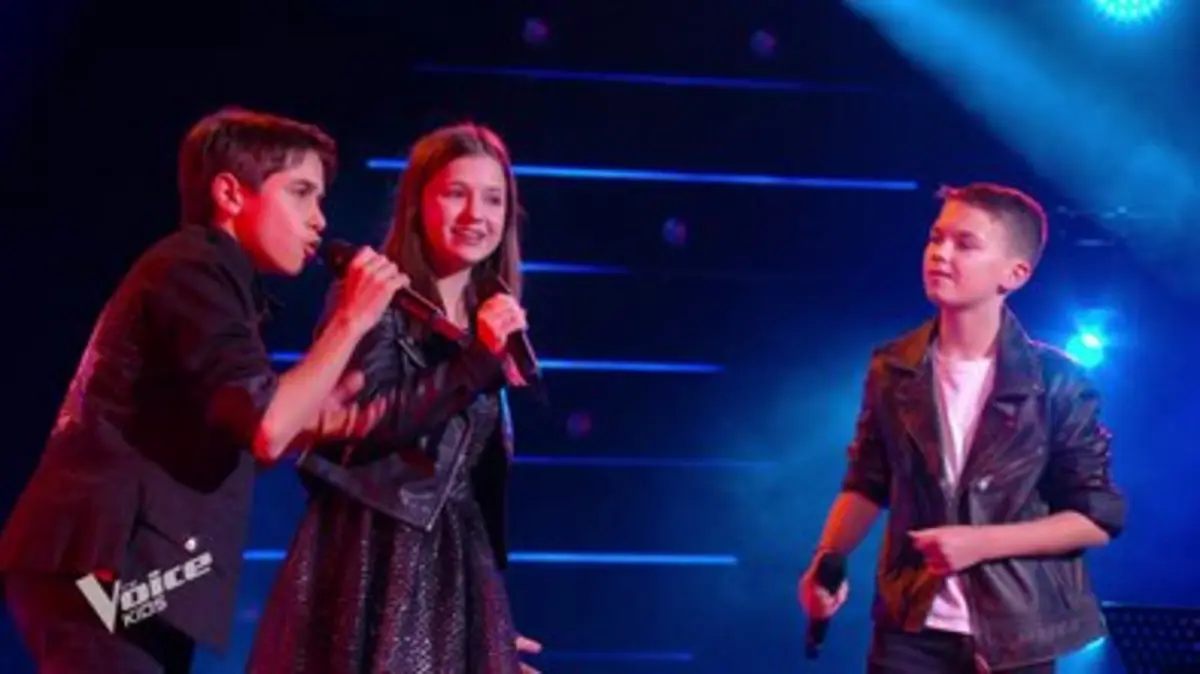 Replay The Voice Kids du 21/09/2024 : The Voice Kids 2024 - Hugo ...