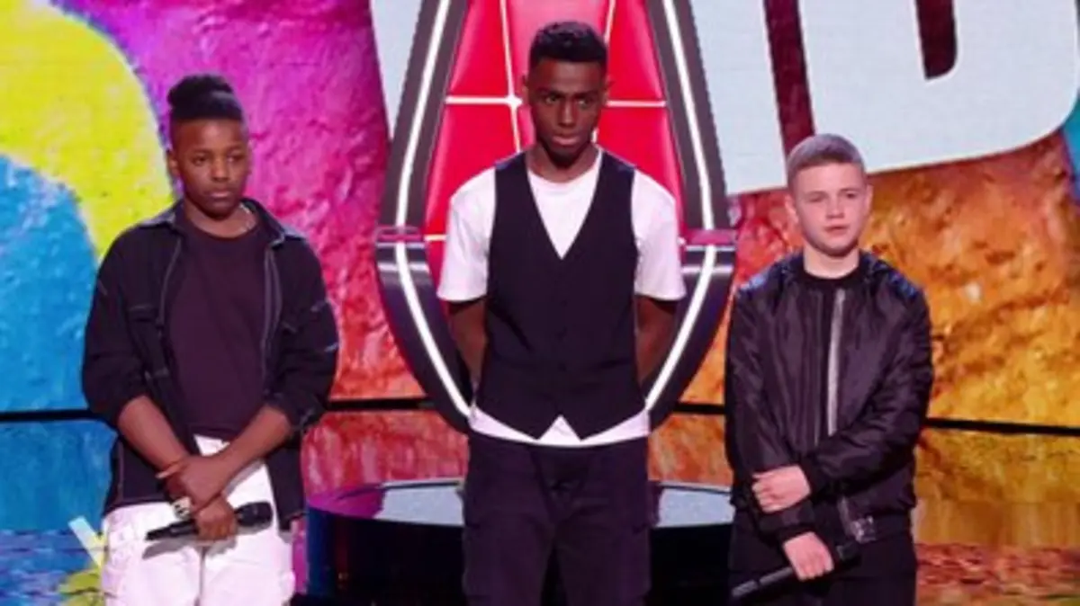 Replay The Voice Kids du 14/09/2024 : The Voice Kids 2024 - Israël ...