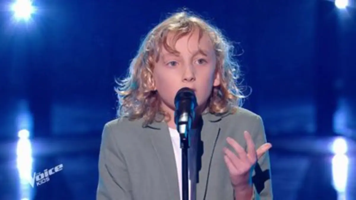 Replay The Voice Kids du 17/08/2024 : The Voice Kids 2024 - Loan O ...