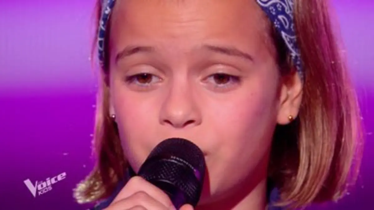 Replay The Voice Kids du 17/08/2024 : The Voice Kids 2024 - Romane ...