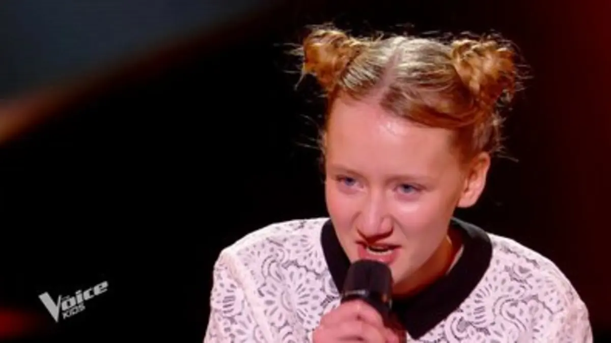 Replay The Voice Kids du 17/08/2024 : The Voice Kids 2024 - Yuliia ...