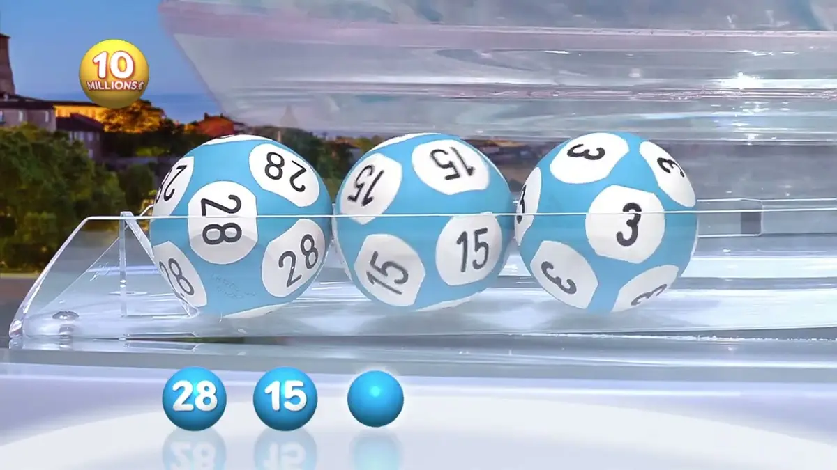 Replay Tirage du Loto du 14/02/2024 : Tirage LOTO® du 14 février 2024 ...