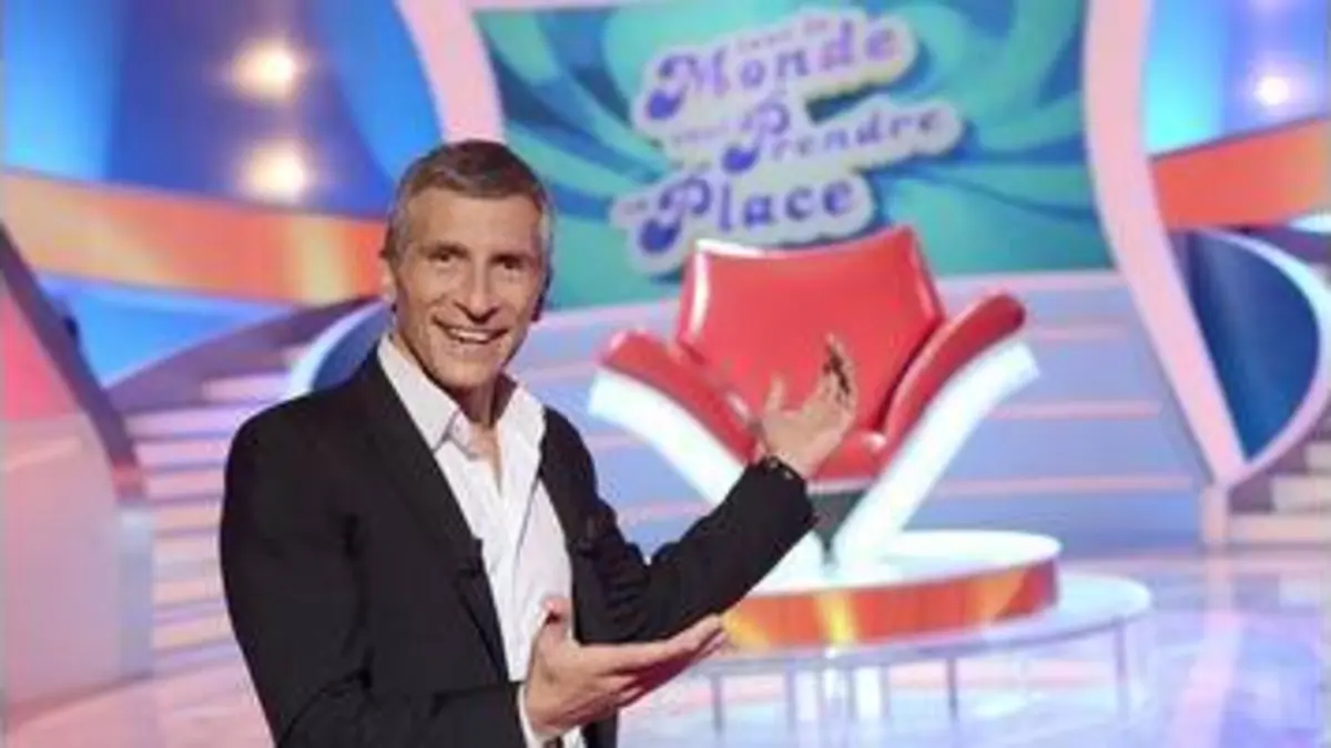 Replay Tout le monde veut prendre sa place du 16/03/2018 : Tout le monde veut prendre sa place