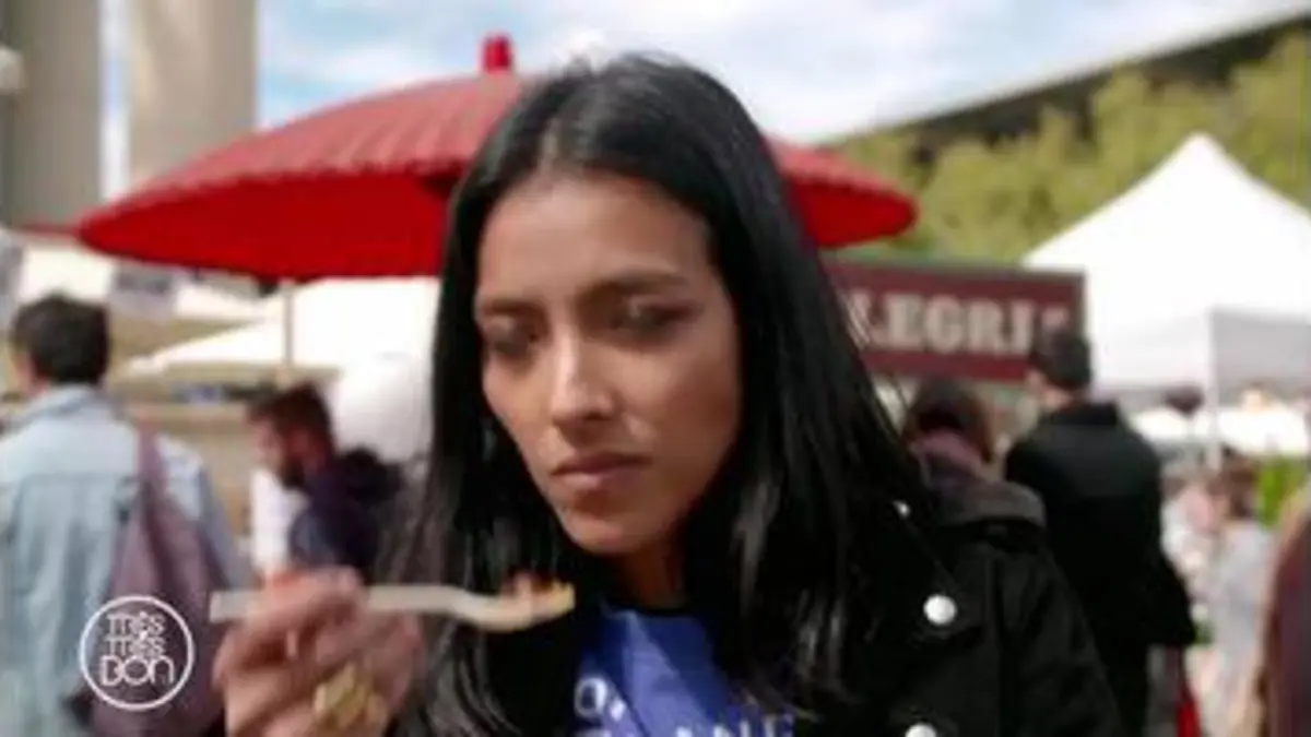 Replay Très très bon du 25/06/2021 : Très très bon : Spéciale Barcelone