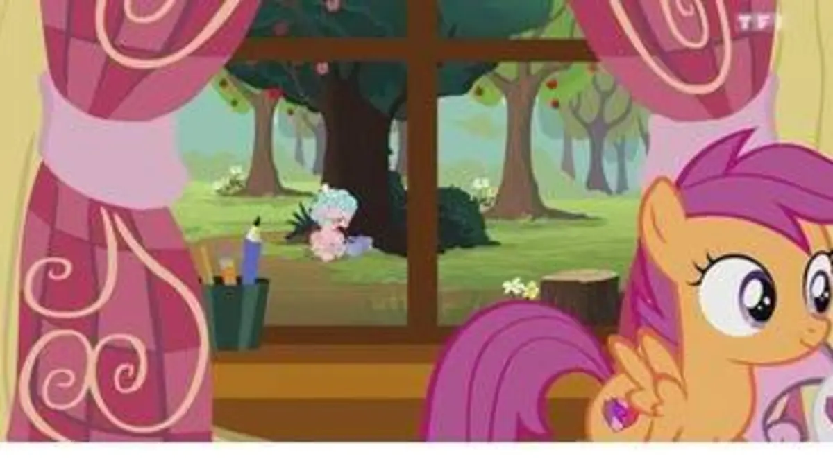 Replay TFou du 22/01/2019 : Un diplôme bien mérité - My Little Pony : Les amies, c'est magique