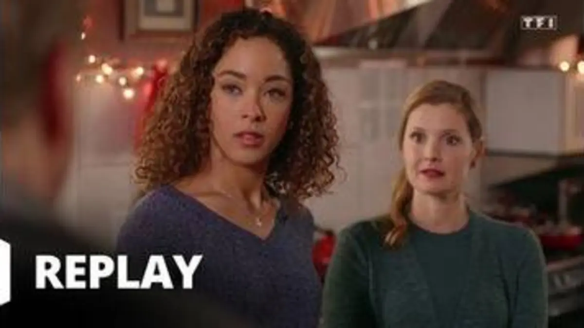 Replay Un duo magique pour Noël du 30/11/2022 : Un duo magique pour Noël