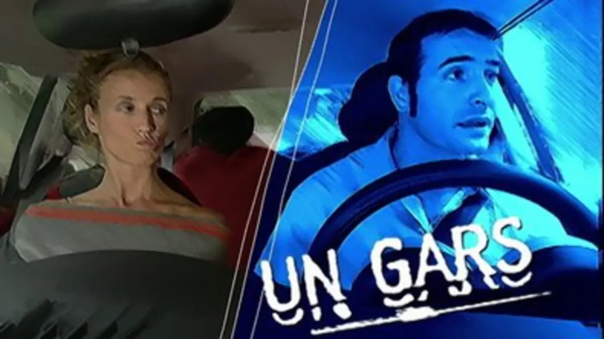 Replay Un gars, une fille du 05/04/2024 : Un gars, une fille - Episode 87