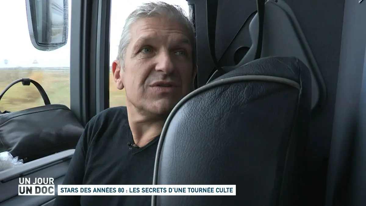 Replay Un jour, un doc du 03/05/2024 : Un jour, un doc : Stars des ...