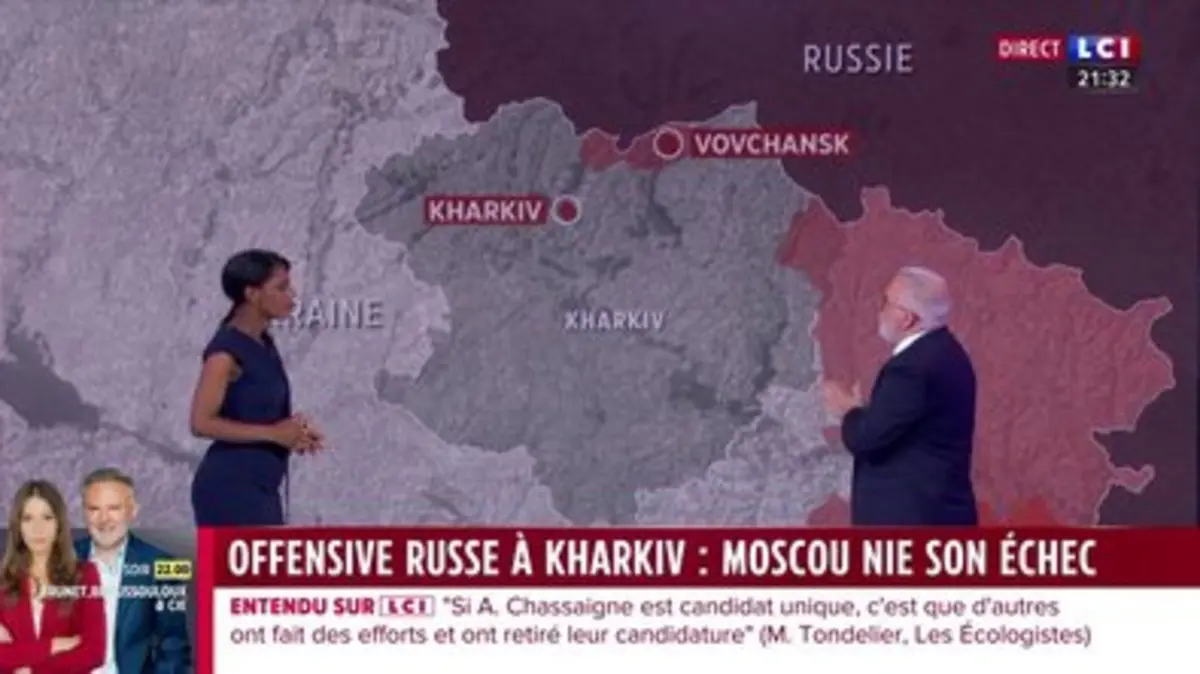 Replay Un oeil sur le monde du 17/07/2024 : Un Oeil sur le Monde du 17 ...