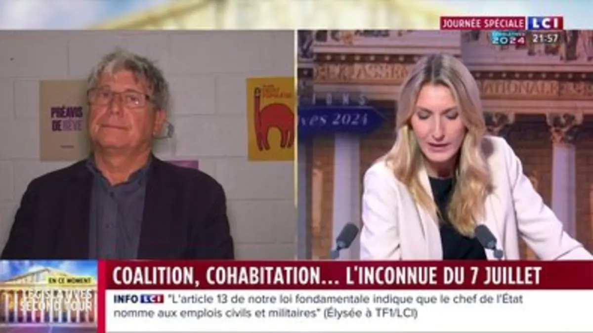 Replay Un oeil sur le monde du 02/07/2024 : Un Oeil sur le Monde du 2 ...