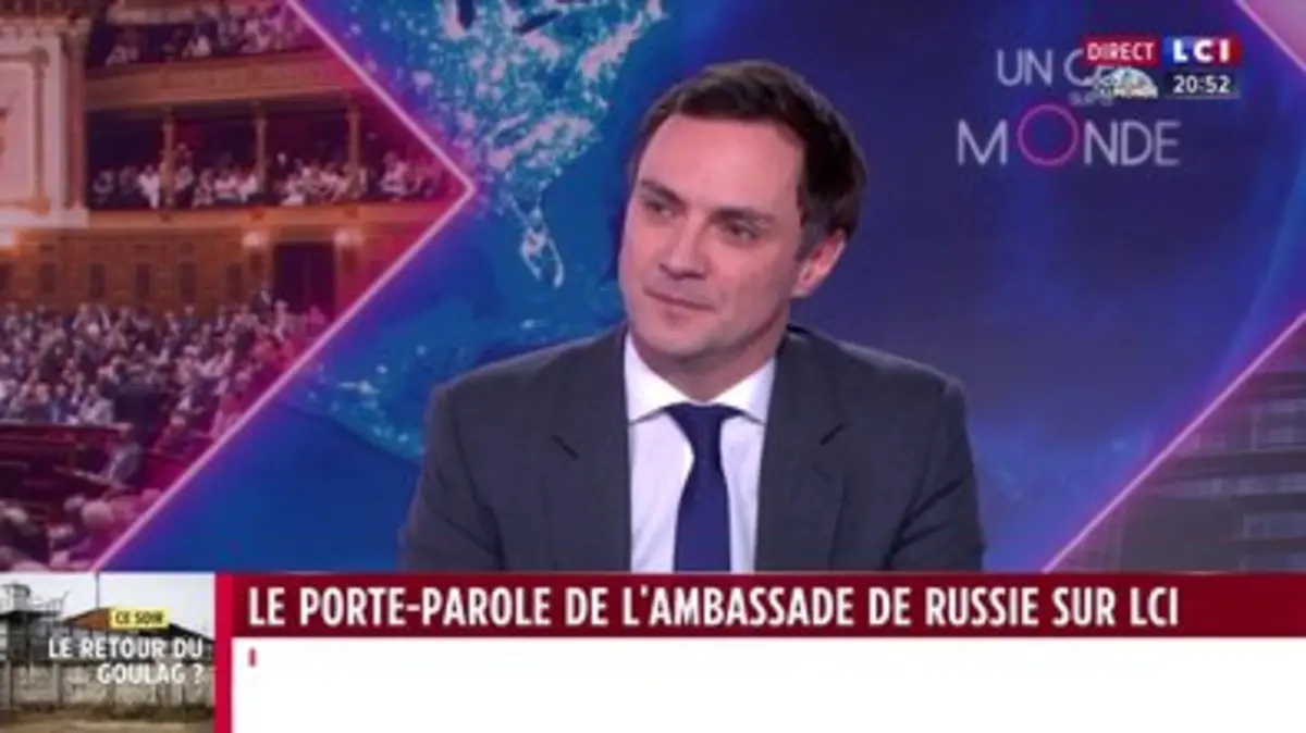 Replay Un oeil sur le monde du 20/02/2024 : Un Oeil sur le Monde du 20 ...