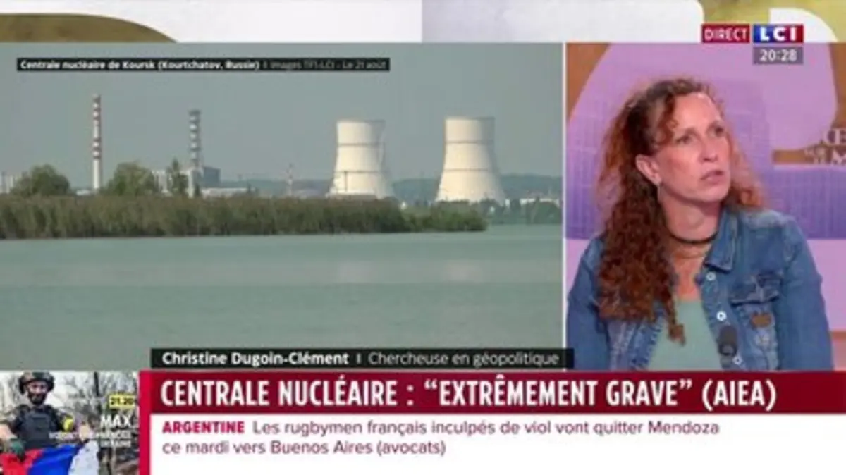 Replay Un oeil sur le monde du 27/08/2024 : Un Oeil sur le Monde du 27 août