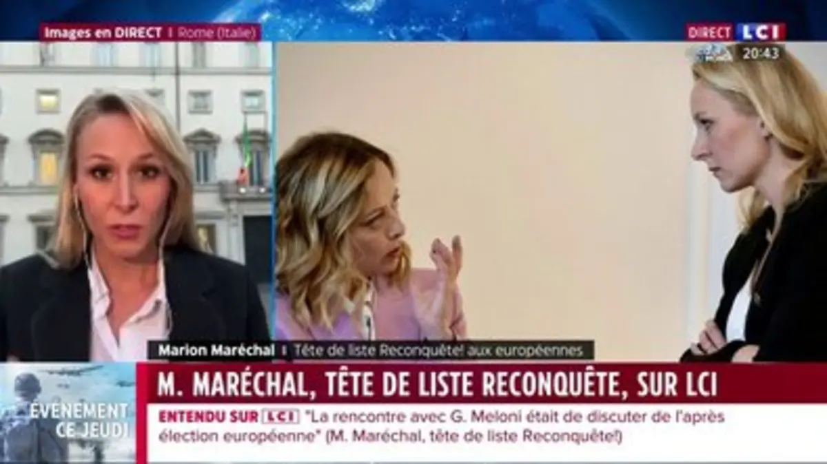 Replay Un oeil sur le monde du 03/06/2024 : Un Oeil sur le Monde du 3 juin