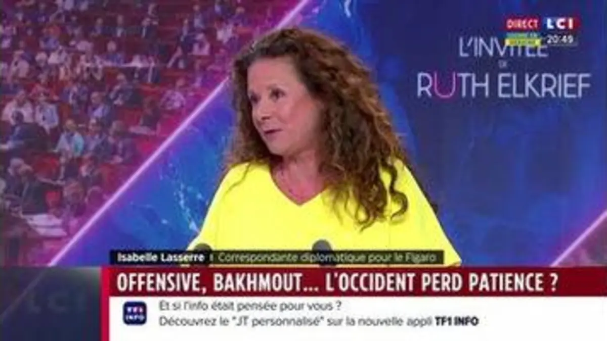 Replay Un oeil sur le monde du 05/06/2023 : Un Oeil sur le Monde du 5 juin