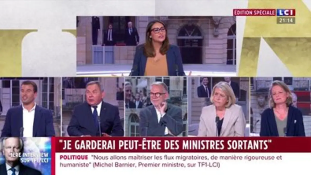 Replay Un oeil sur le monde du 06/09/2024 : Un oeil sur le monde du ...