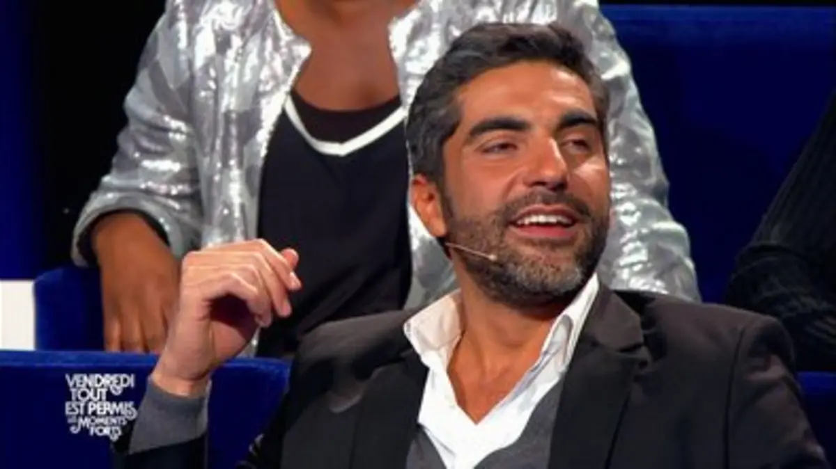 Replay Vendredi Tout Est Permis Avec Arthur Du 30 09 2024 Vendredi