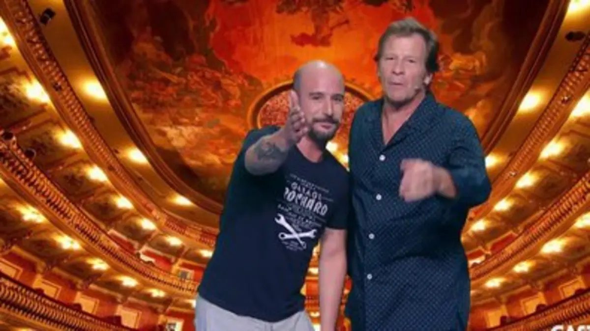 Replay Vendredi, tout est permis avec Arthur du 15/01/2025 : Vendredi ...