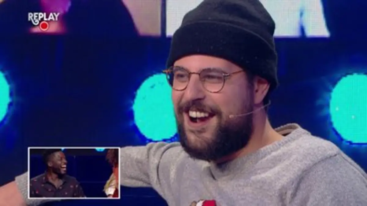 Replay Vendredi Tout Est Permis Avec Arthur Du 15 01 2025 Vendredi