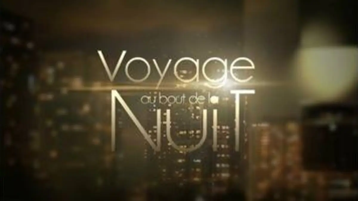 Replay Voyage au bout de la nuit du 16/02/2017 : Victoria lit Le livre ...