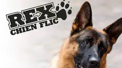 Rex, chien flic - Série (1994 - 2004)