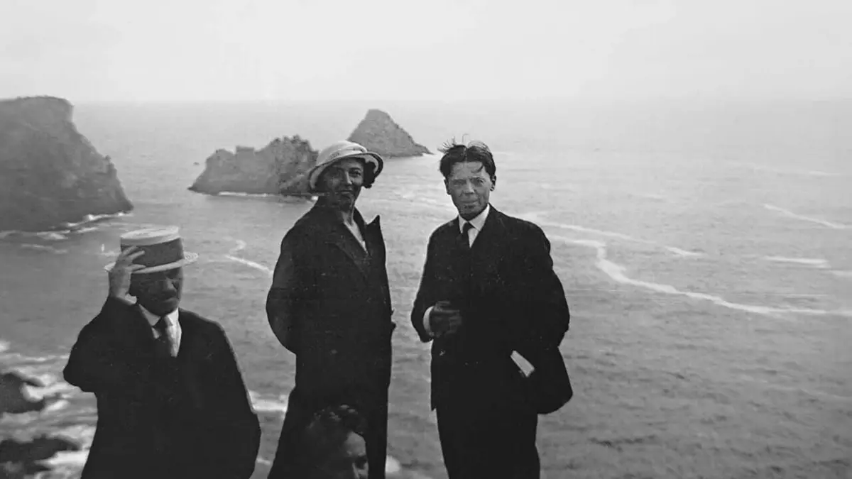 Romanin, l'autre Jean Moulin (Documentaire) où regarder TV, Replay ...