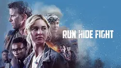 Run Hide Fight - Téléfilm (2020)