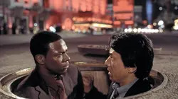 Rush Hour 2 : regarder en streaming