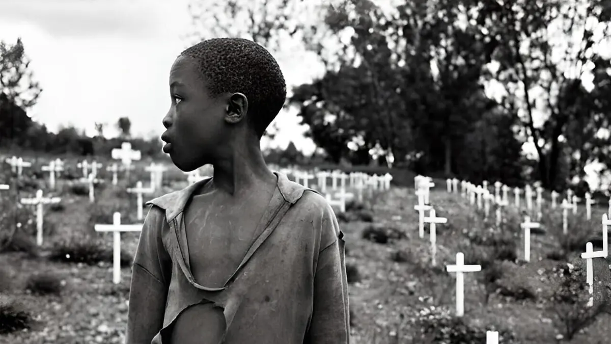 Rwanda 1994, la France face au génocide des Tutsi - Documentaire (2024)