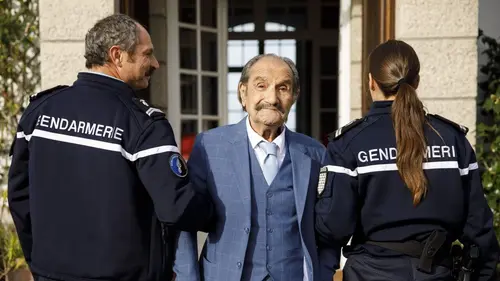 Casting Scènes de ménages Cap sur la Bretagne : acteurs, réalisateur