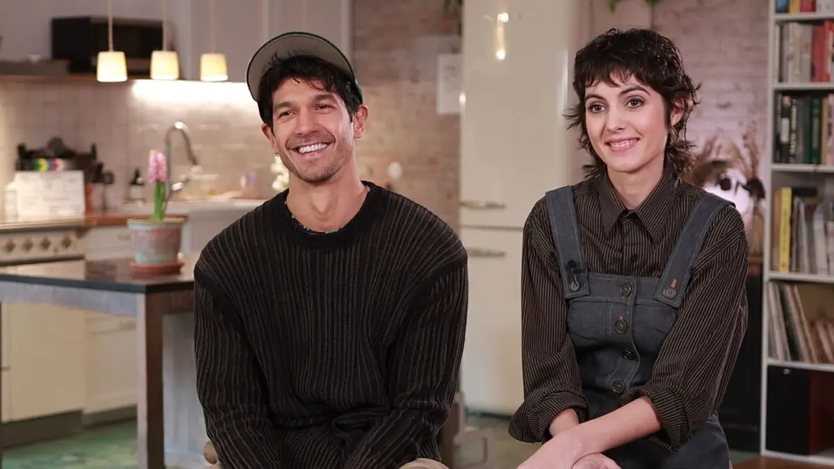 Scènes de ménages, les secrets d'un succès (Documentaire) où regarder ...