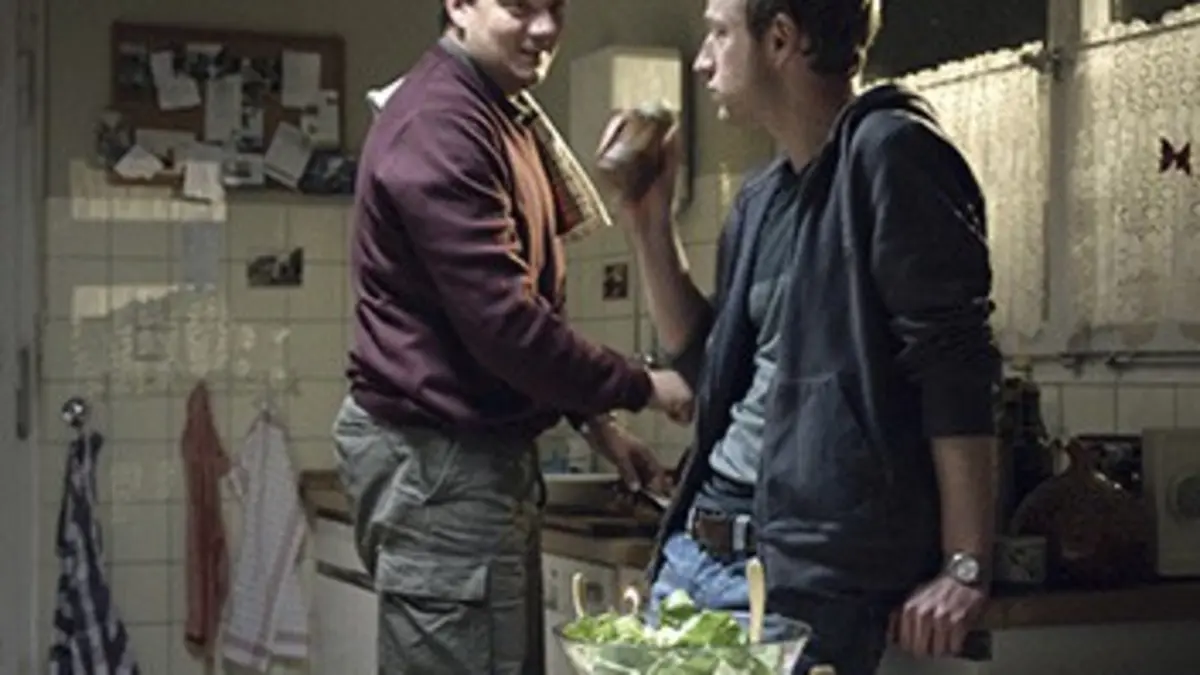 Secret meurtrier - Téléfilm (2012)