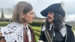 Programme TV du 16 septembre 2025 de 02h à 4h