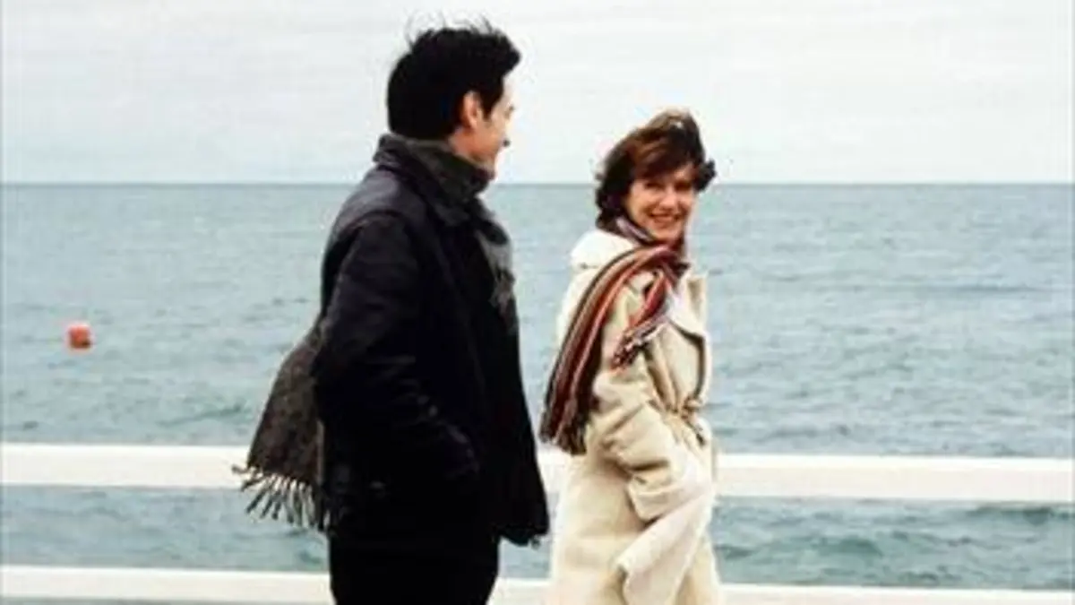 Selon Matthieu : regarder en streaming