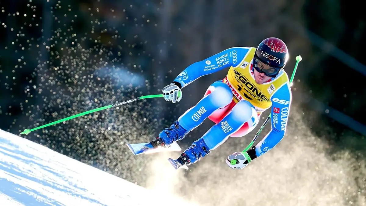 Ski Coupe du monde à Kitzbühel (Sport) où regarder TV, Replay, Streaming