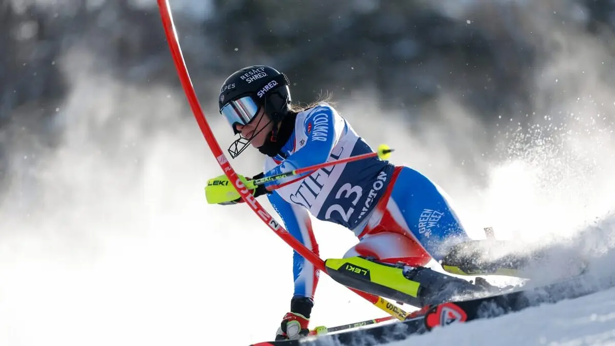 Epreuve de Flachau Ski Coupe du monde féminine de ski alpin 2024-2025 (Sport) où regarder TV,…