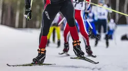 Epreuve de Val di Fiemme Ski de fond Coupe du monde de ski de fond 2025 ...