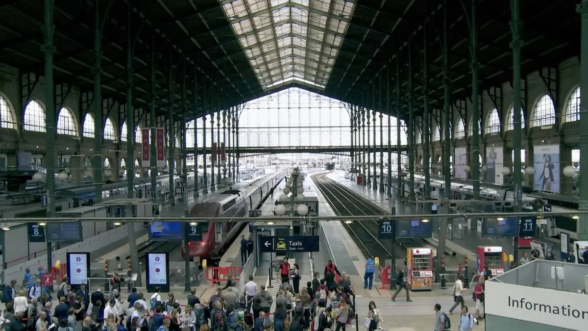 Casting SNCF, la fin d'un mythe : acteurs, réalisateur