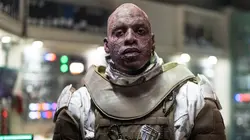 Snowpiercer S04E06 Etre assez brave - Série (2024)