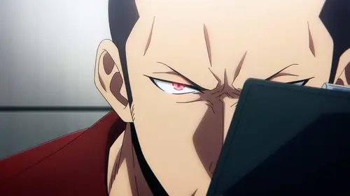 Solo Leveling S02E03 Still a Long Way to Go - Dessin animé (2023)