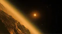 Sommes-nous seuls dans l'univers ? - Documentaire (2024)