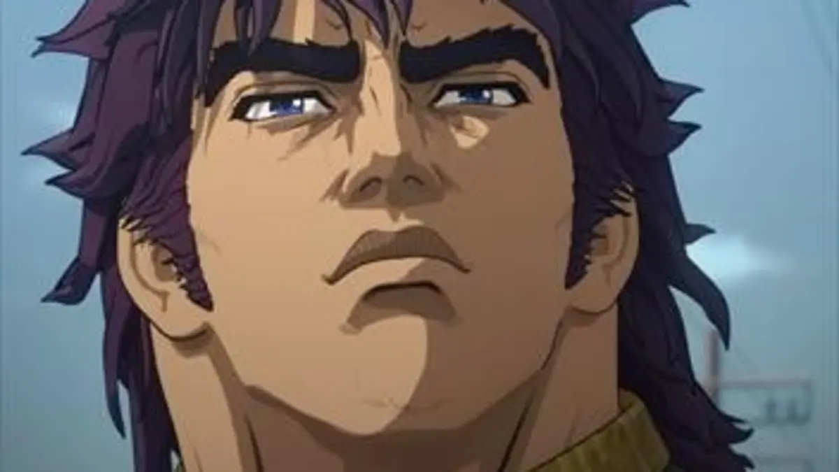 Souten no Ken Regenesis S02E12 Un homme nommé Kenshirô Kasumi (Dessin ...