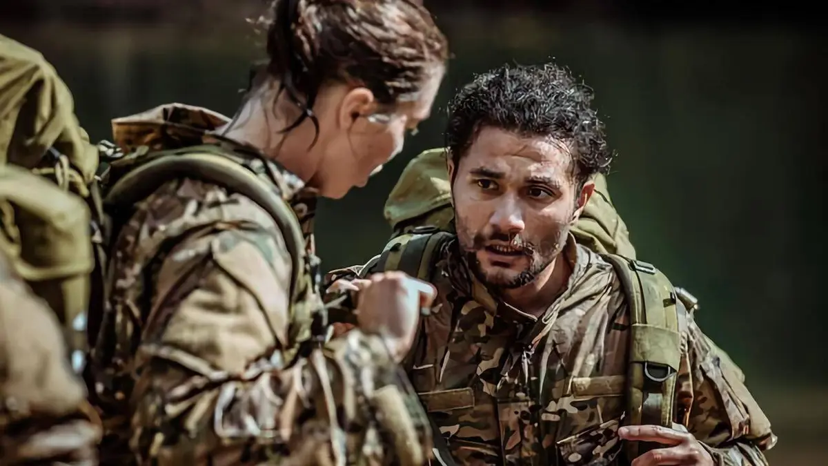 Special Forces VIPS: Wie Durft Wint (Spectacle) où regarder TV, Replay ...