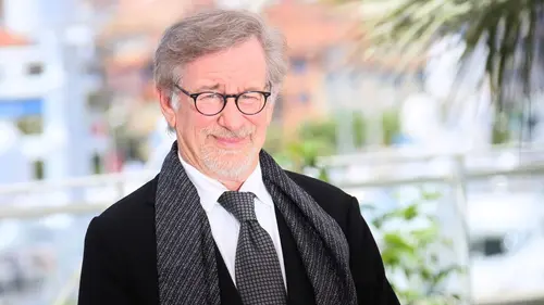 Spielberg et Blunt by Sally - Emission (2026)