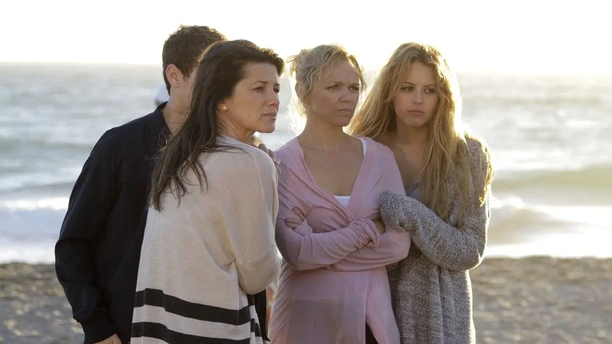 Casting Spring Break fatal : acteurs, réalisateur