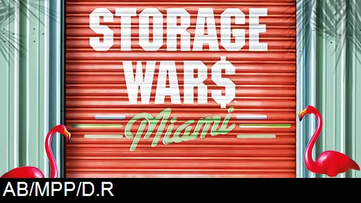 Storage Wars : Miami (Documentaire) où regarder TV, Replay, Streaming