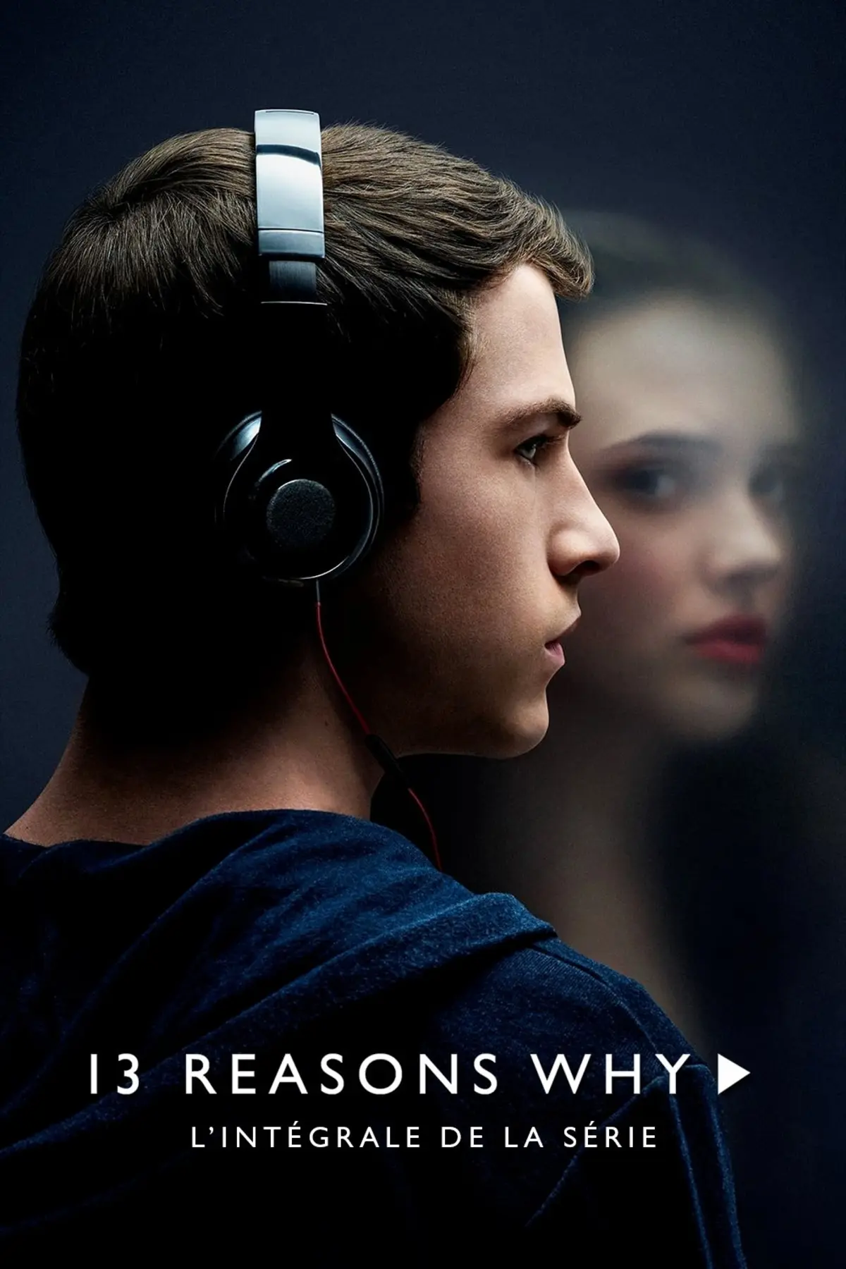 13 Reasons Why S01E02 Cassette 1, face B streaming: regarder en VOD légale